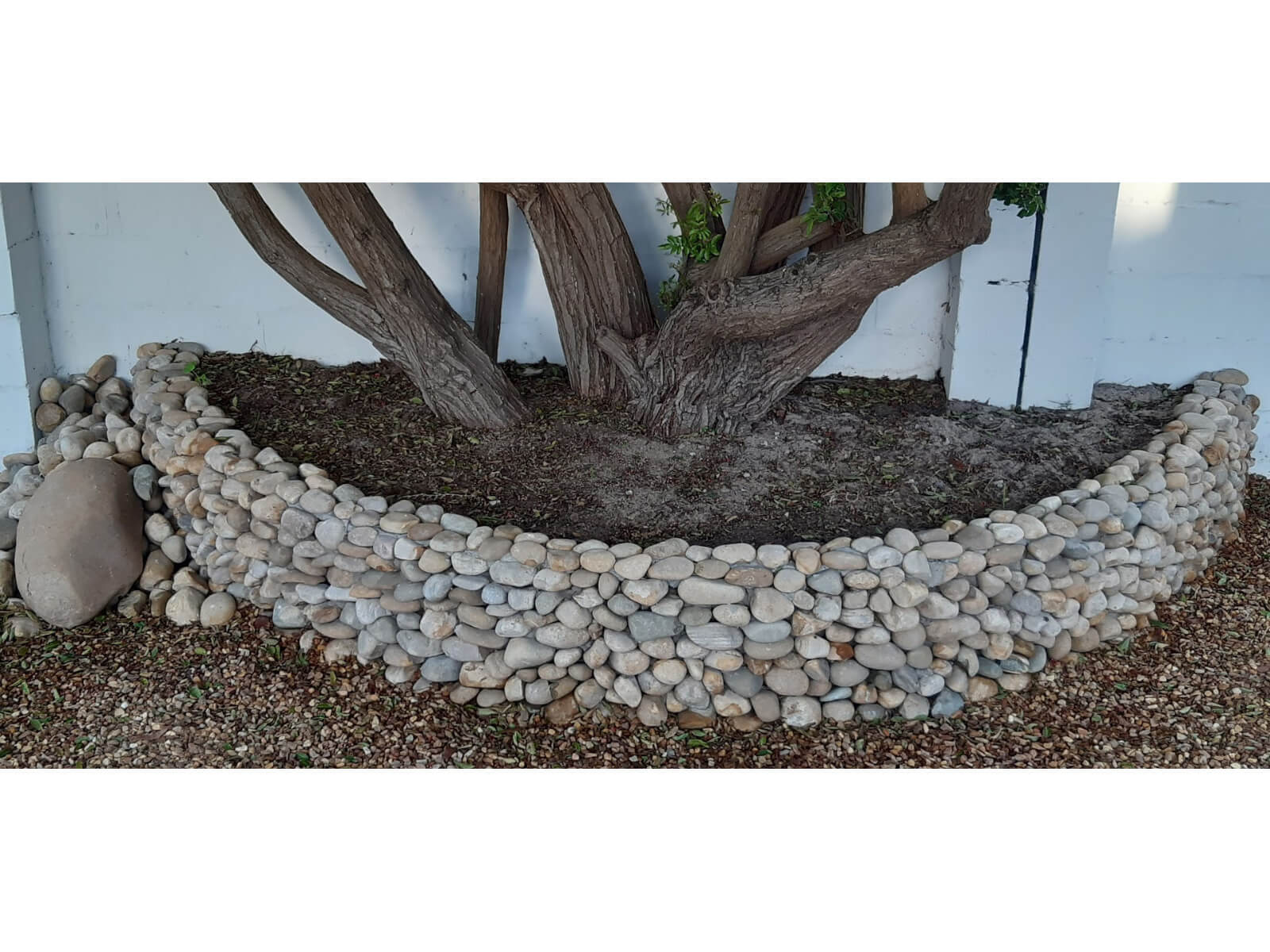 Cape River Stone - 082 218 8070 | Riverstone Suppliers | Pebbles ...